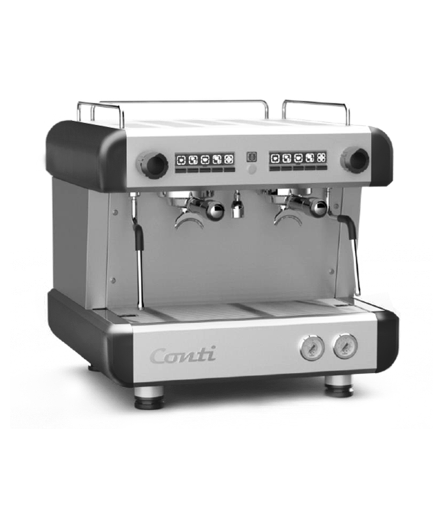 Máquina de café espresso Conti Compact TC