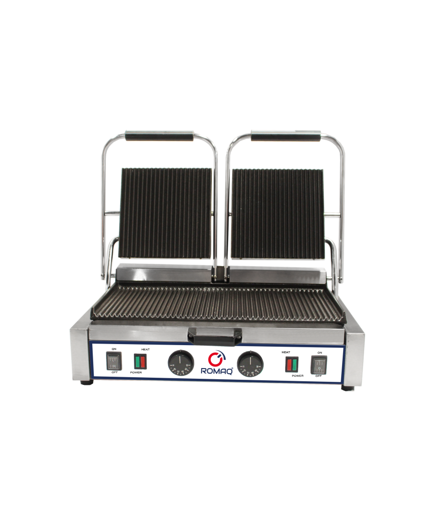 Panini doble ROMAQ - Romaq